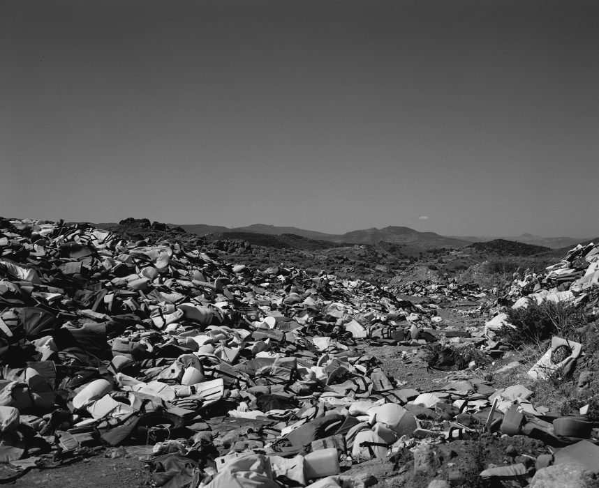 JOHAN LE ROUX - DUEL MAGAZINE