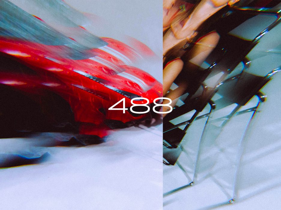 JEREMY SOMA - DUEL MAGAZINE